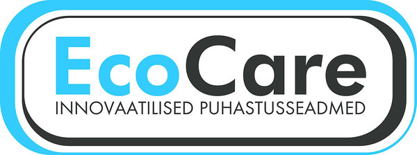 EcoCare OÜ - puhastusmasinad, puhastusained, puhastustarvikud ...